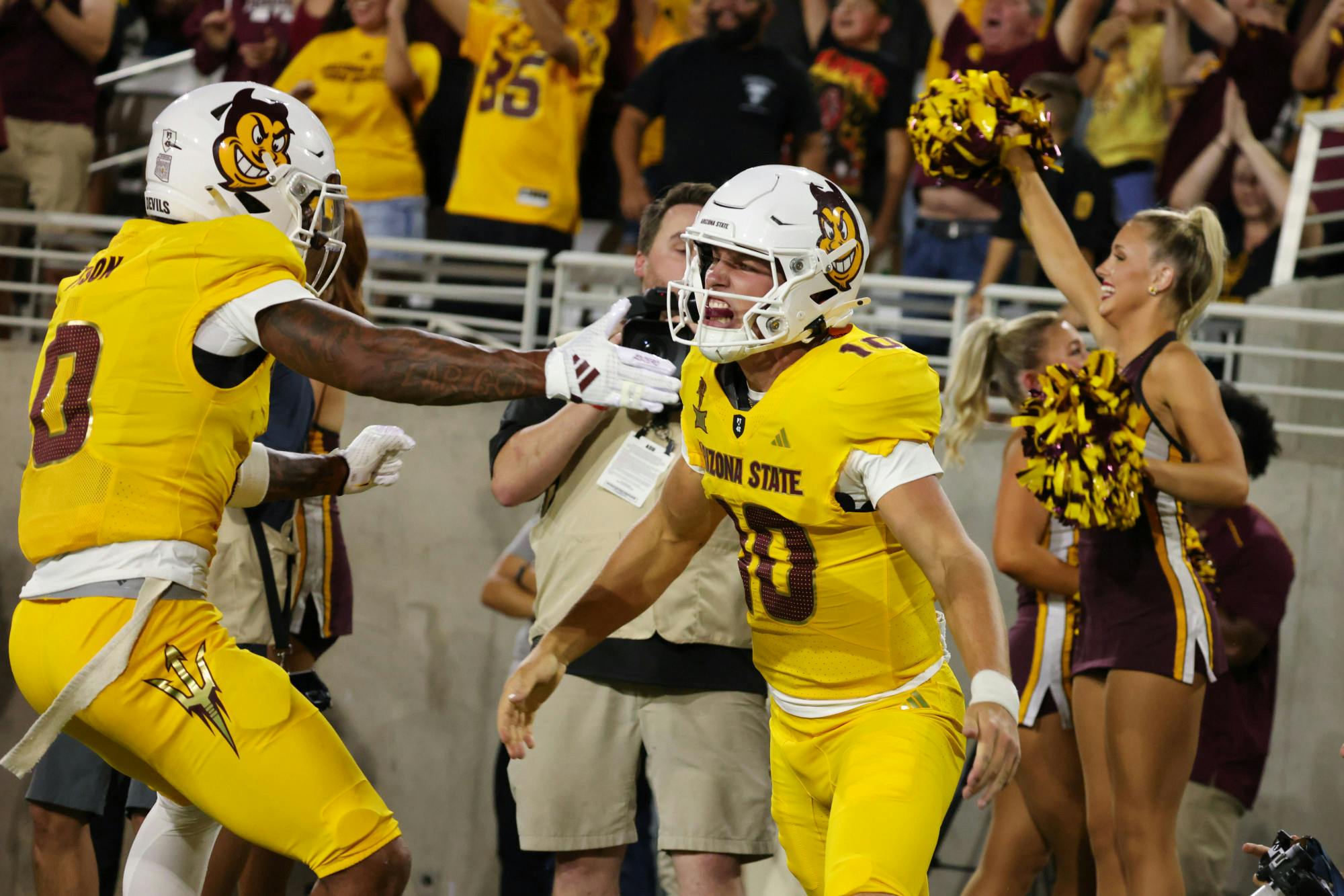 UPDATE: ASU student faces charges of first degree attempted murder for ...