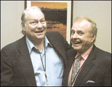'Wallace and Ladmo' celebrates 50 years - The Arizona State Press