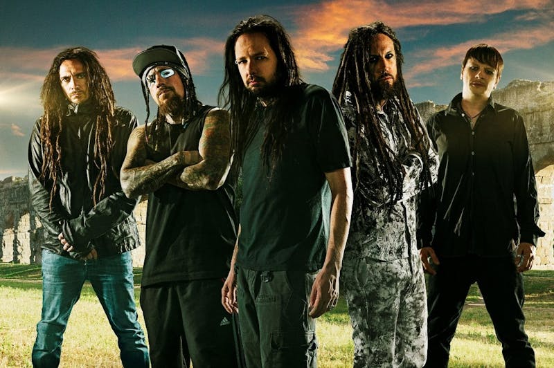Korn guitarist talks losing masters, discovering Skrillex and enjoying ...