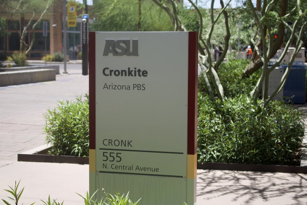 Federal funding cuts to public media may impact Arizona PBS, students ...