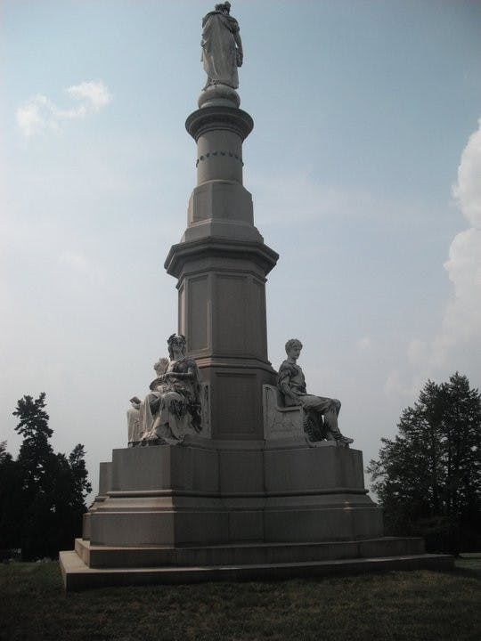 Sparky's Quill: Wars That Shaped America - The Arizona State Press