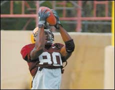 Hagan's got a hold on Tempe - The Arizona State Press