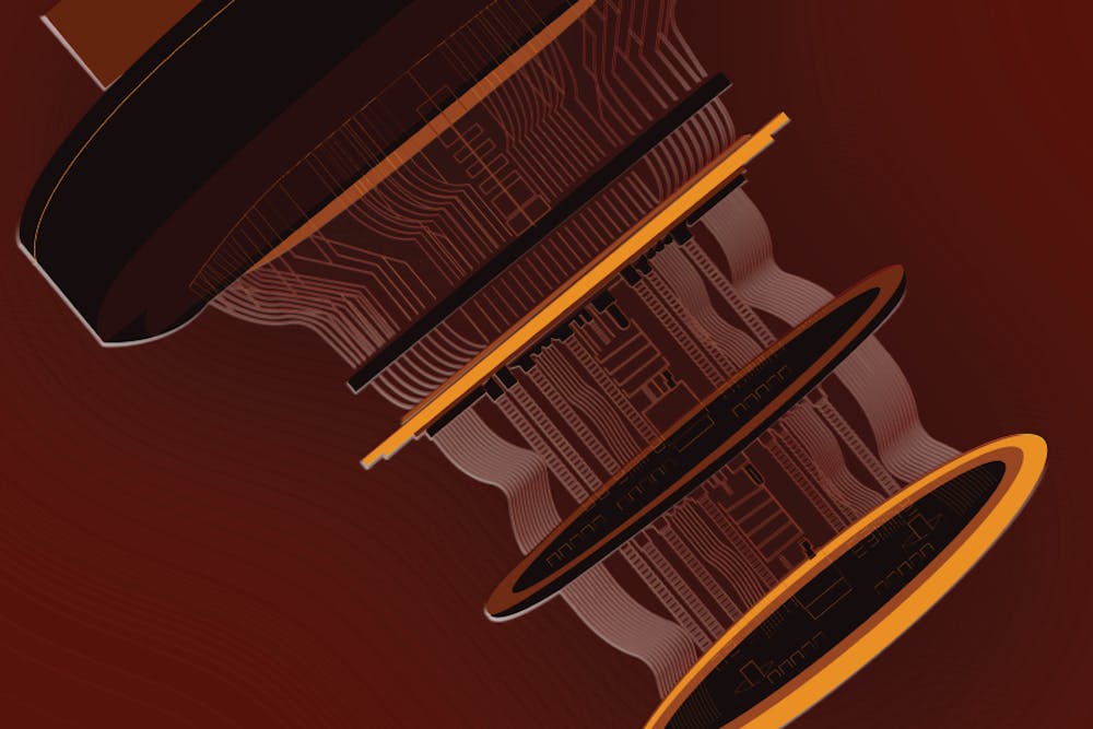 Unlocking the quantum realm: Insights and innovations from the Thinking ...