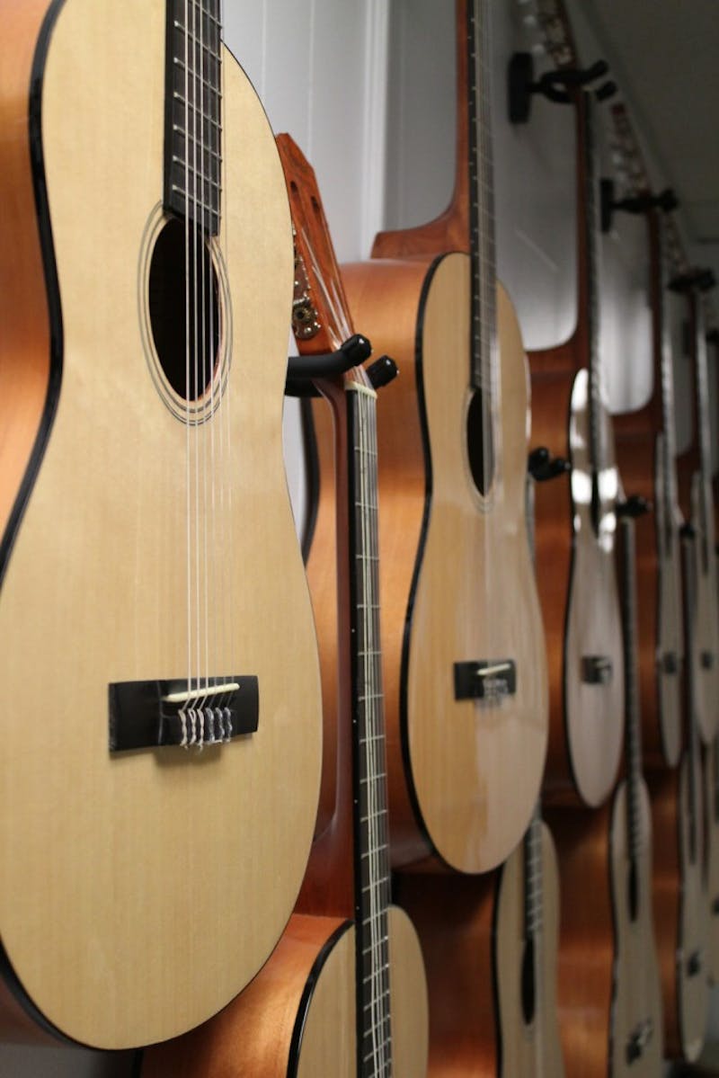 Staff - Melody Parker - The State Press