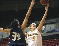 Experience finally on Devils' side - The Arizona State Press