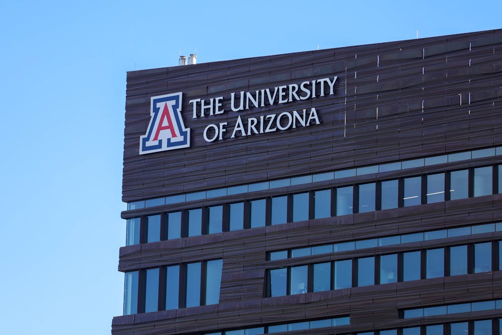 Students, faculty and officials voice concerns on University of Arizona ...
