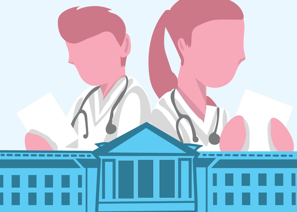 ASU to launch new medical school in 2026 with nine-figure gift from ...