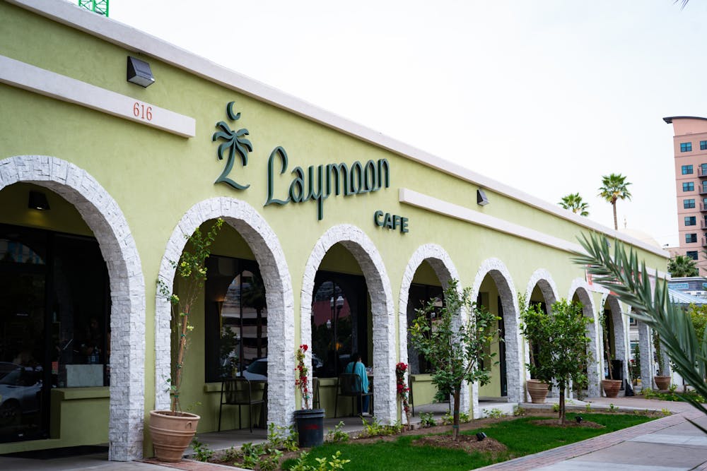 Tempe's Laymoon Cafe will extend hours for Ramadan to support Muslim ...
