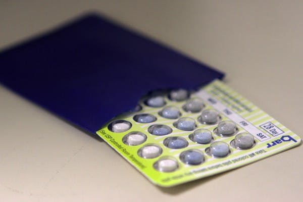 Senate judiciary committee endorses controversial contraceptive bill ...