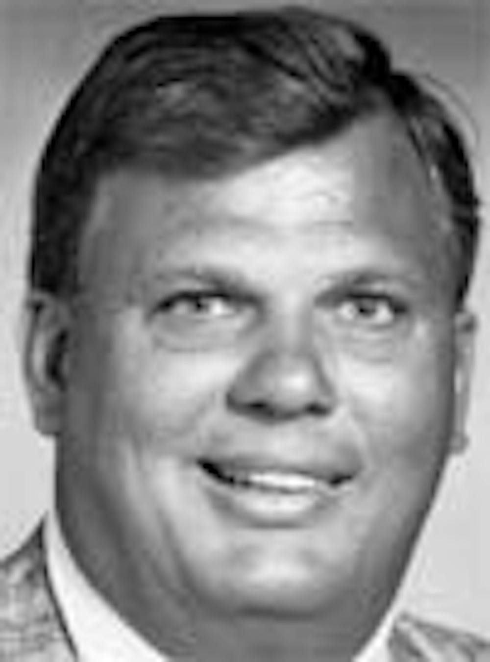 Hall of Fame: Golf coach elevated program - The Arizona State Press