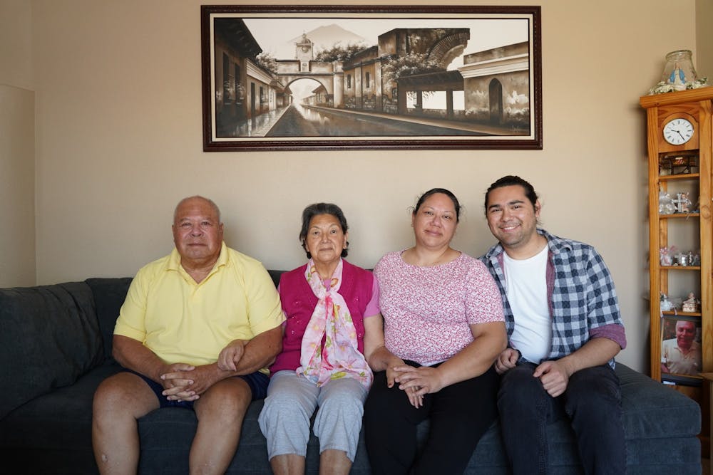 Generational differences - The Arizona State Press