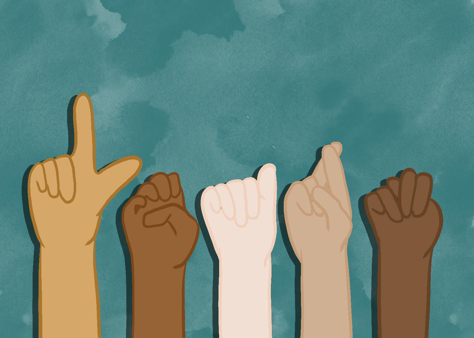 Learning American Sign Language on the screen - The Arizona State Press