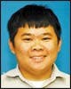 USG Engineering Senator candidate: Chong - The Arizona State Press