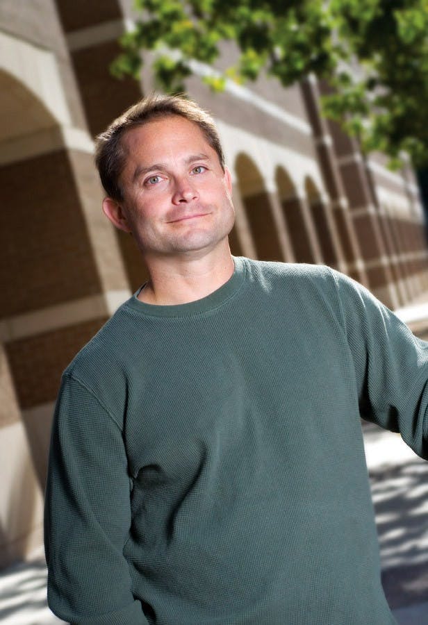 ASU professor examines World Cup phenomenon - The Arizona State Press