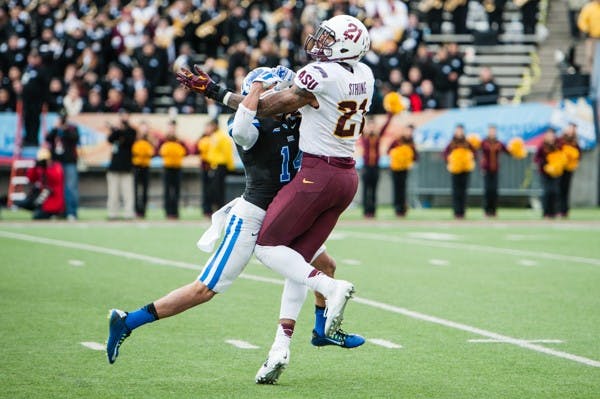 WATCH: Former ASU wide receiver Jaelen Strong pre-draft documentary ...