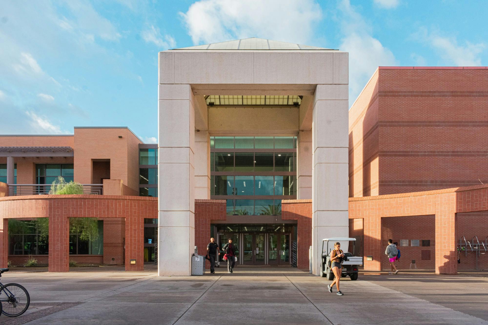 sdfc-1.jpg - The Arizona State Press