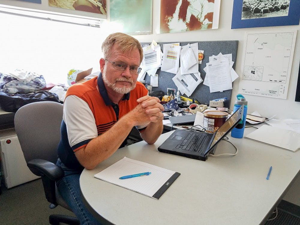 ASU professors challenge the connection between hurricanes and climate ...