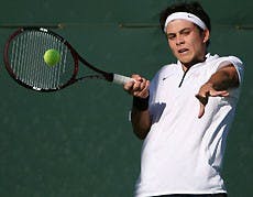 Devils swat Memphis at home - The Arizona State Press