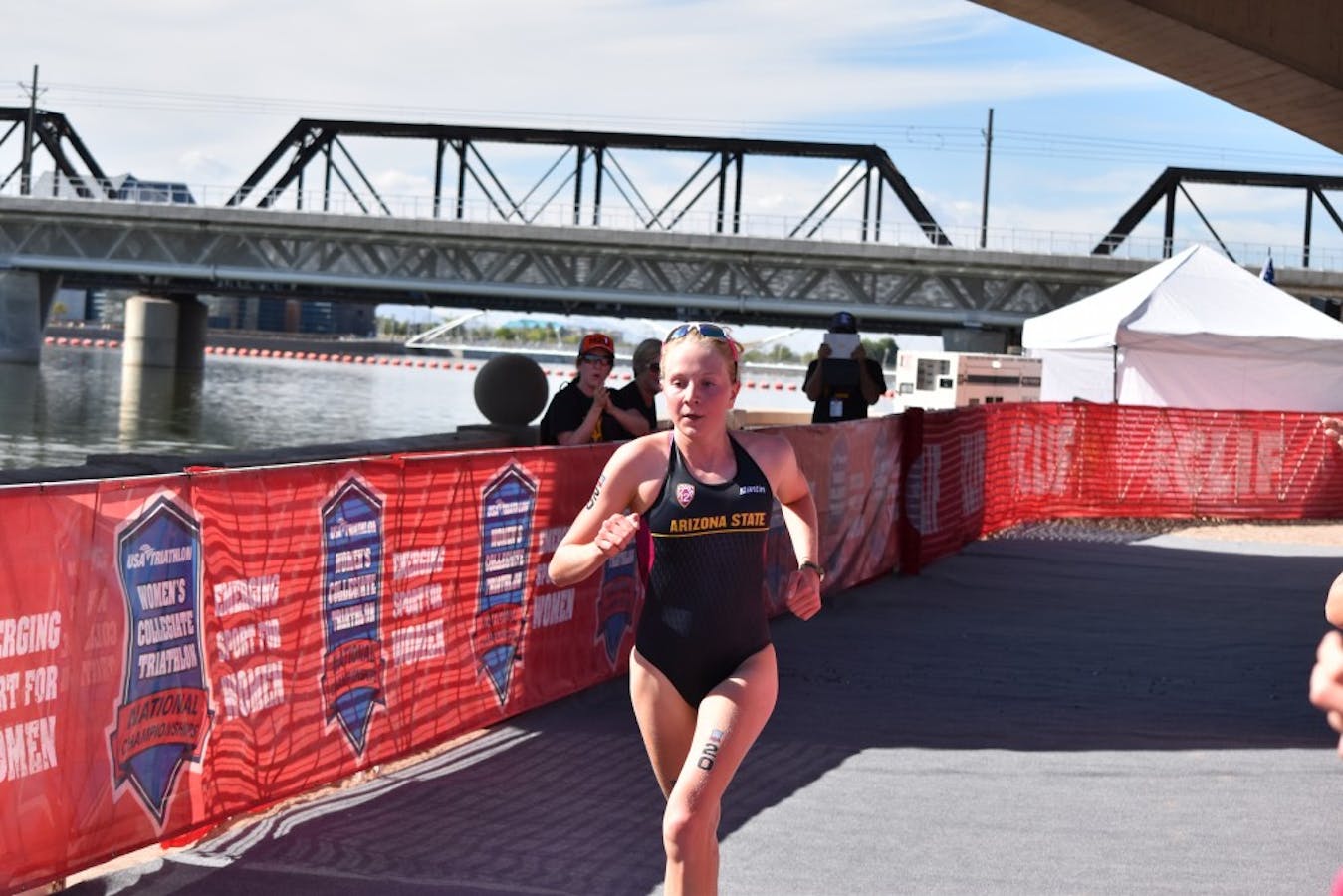 Photo Gallery: Women’s Collegiate Triathlon National Championship - The ...
