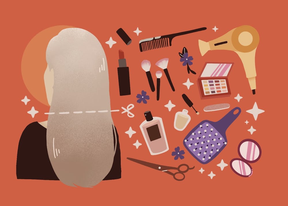 ASU partners to develop beauty and wellness degree program - The ...