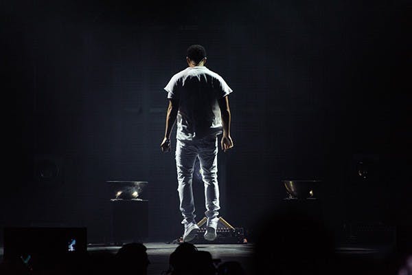 UnDrakeable: rap's sad boy rises from oblivion (Miami?), drops surprise ...