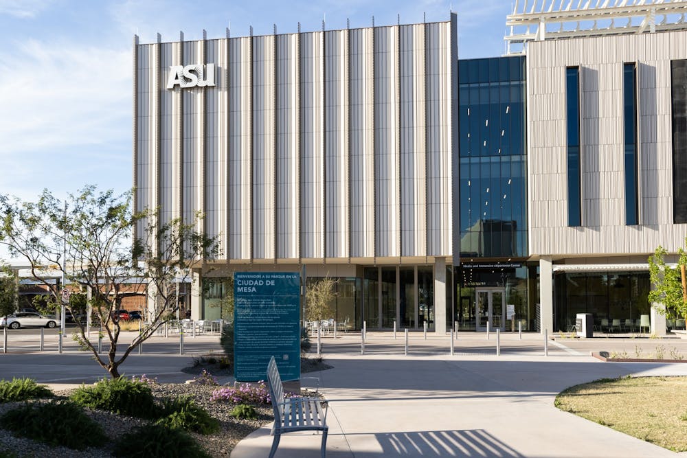 MiX Center brings pioneering media design technology to ASU - The ...