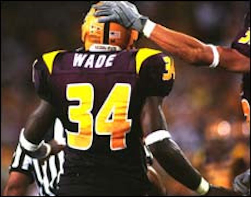 Loren Wade trial: Week 1 - The Arizona State Press