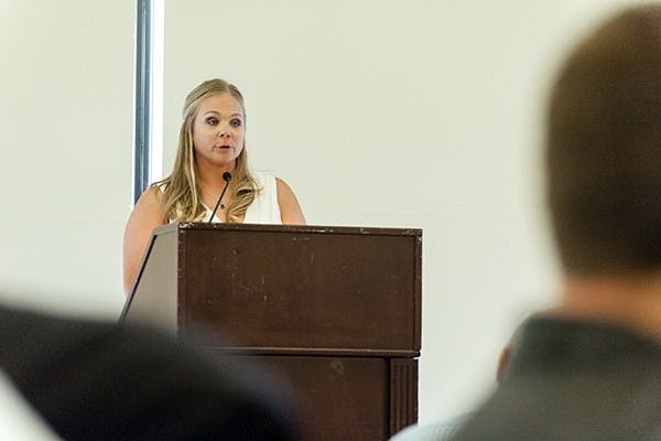 ASU athletics Hall of Fame induction a star-studded affair - The ...
