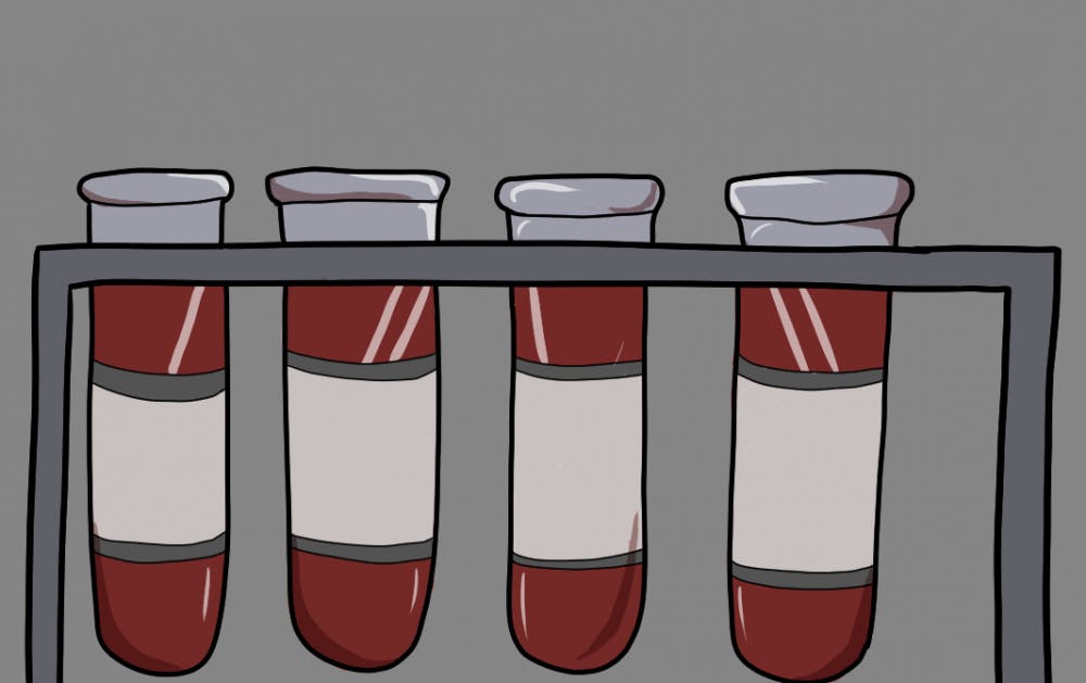 Sexual health clinics around campus seek to break the stigma of STIs ...