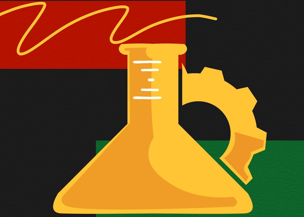 ASU people, programs and events address low representation of Black ...