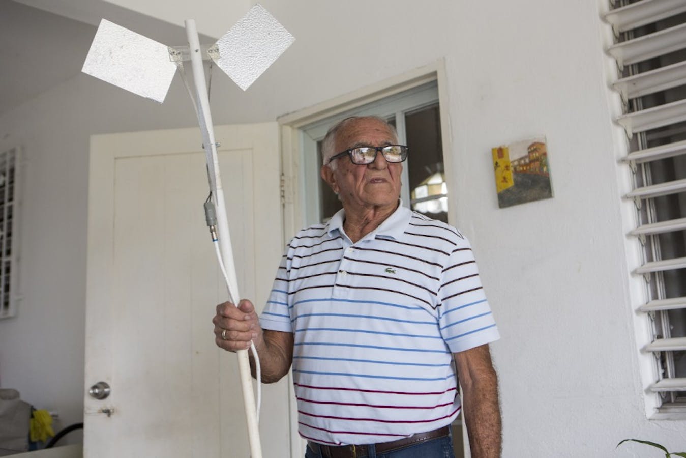 Meet the Aviles-Santiago family - The Arizona State Press