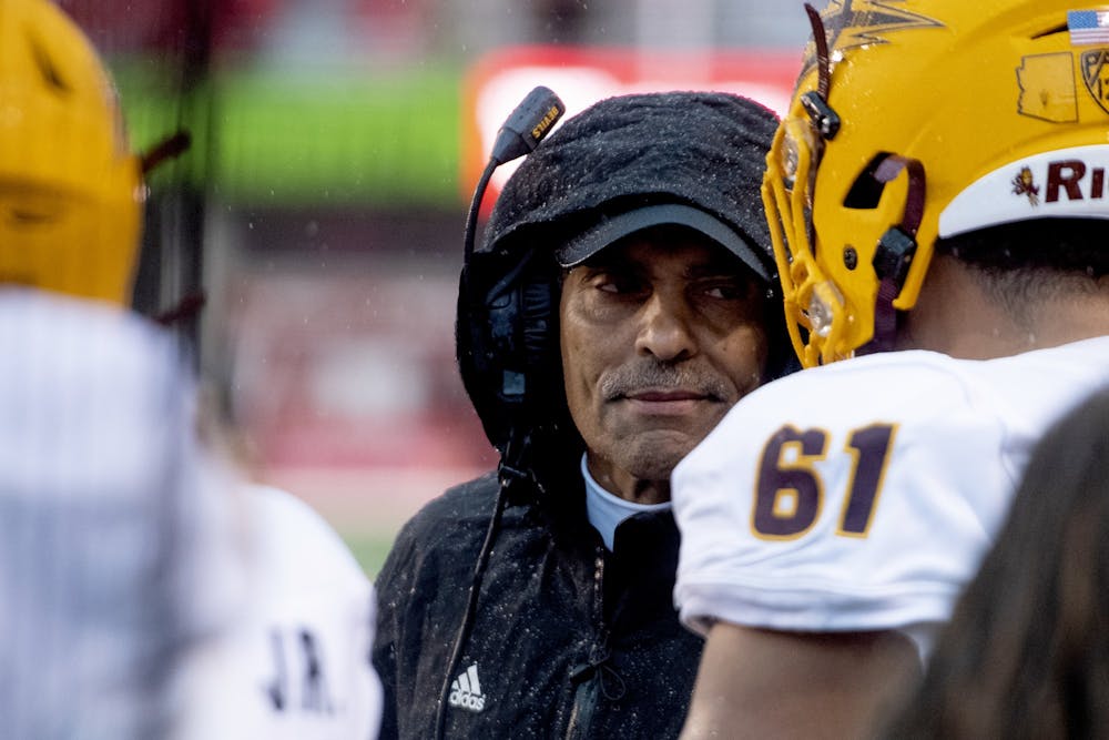 How lessons in Herm Edwards' book resonate 15 years later - The Arizona ...