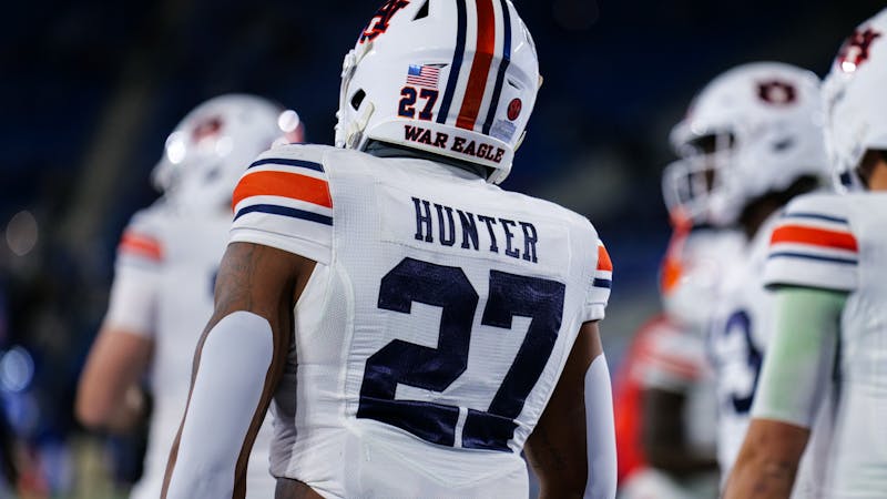 Hunter’s Stunning Week Nine Performance Shatters Records, Nets Prestige ...