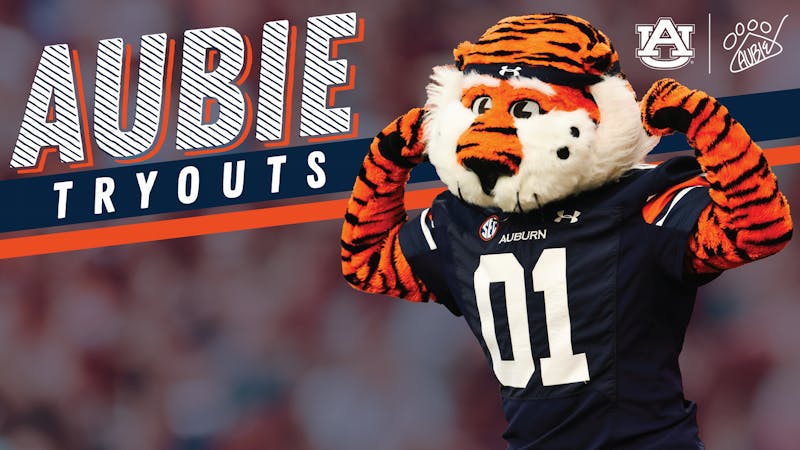 Aubie Tryout Information Sessions are underway - Eagle Eye TV