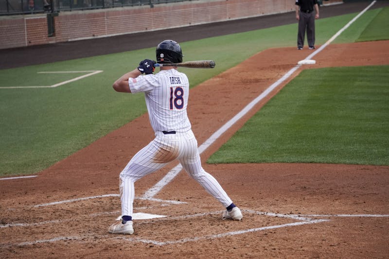 Auburn Baseball set to swing into action for Opening Weekend - Eagle Eye TV