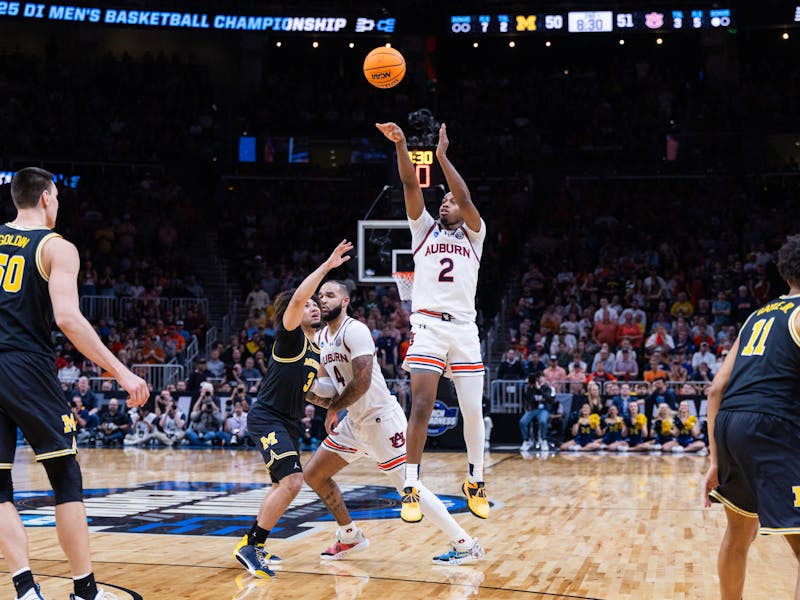 From Sweet to Elite: Tigers down Michigan to return to Elite Eight ...