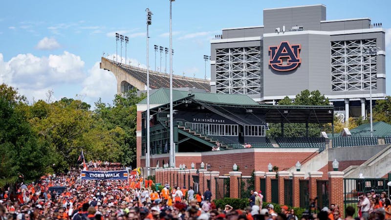 Auburn Miss Homecoming 2024 to implement new platform - Eagle Eye TV