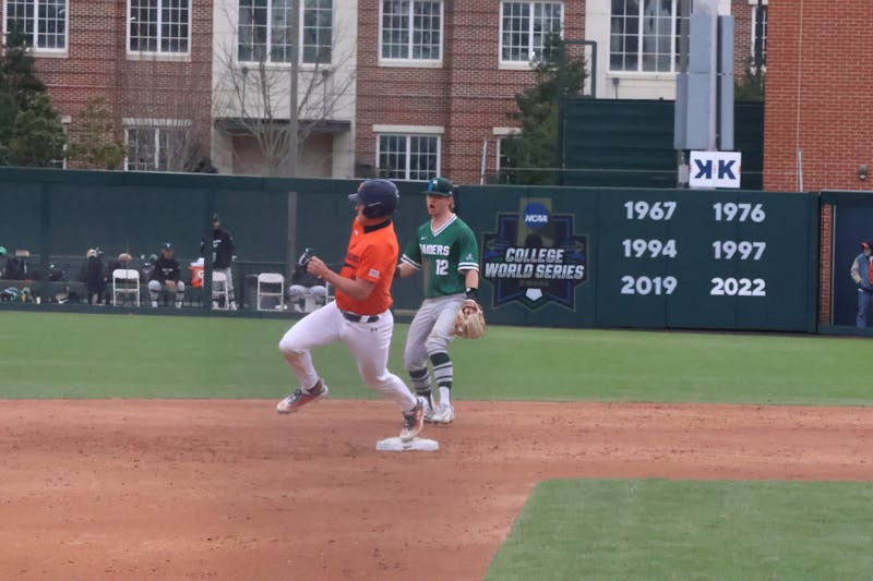 Auburn baseball shut out after hard-fought series win in Lexington ...
