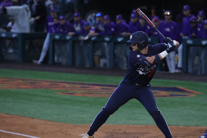 Tigers defeat Central Connecticut State 9-5 to start regional Strong ...
