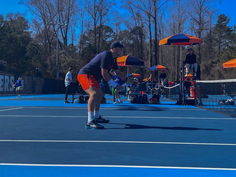 Auburn has their way with Tulsa, wins first match of Sunday ...