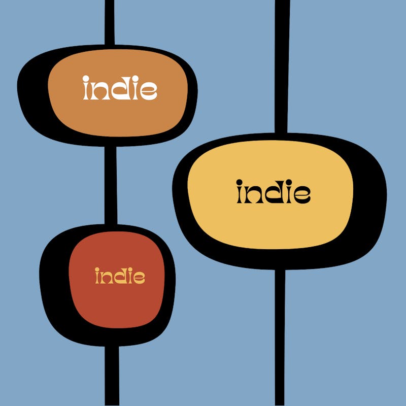 Indie - WEGL 91.1 FM