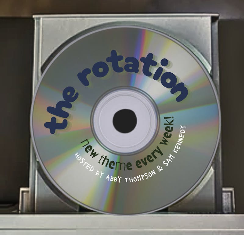 The Rotation - WEGL 91.1 FM
