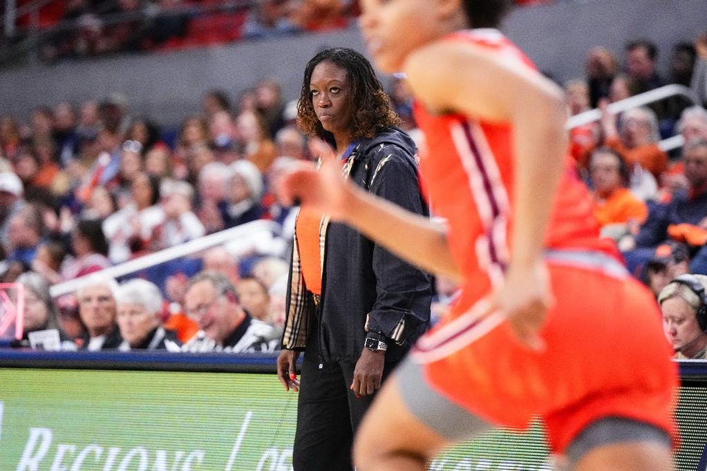 Crucial showdown for Auburn against Missouri - WEGL 91.1 FM