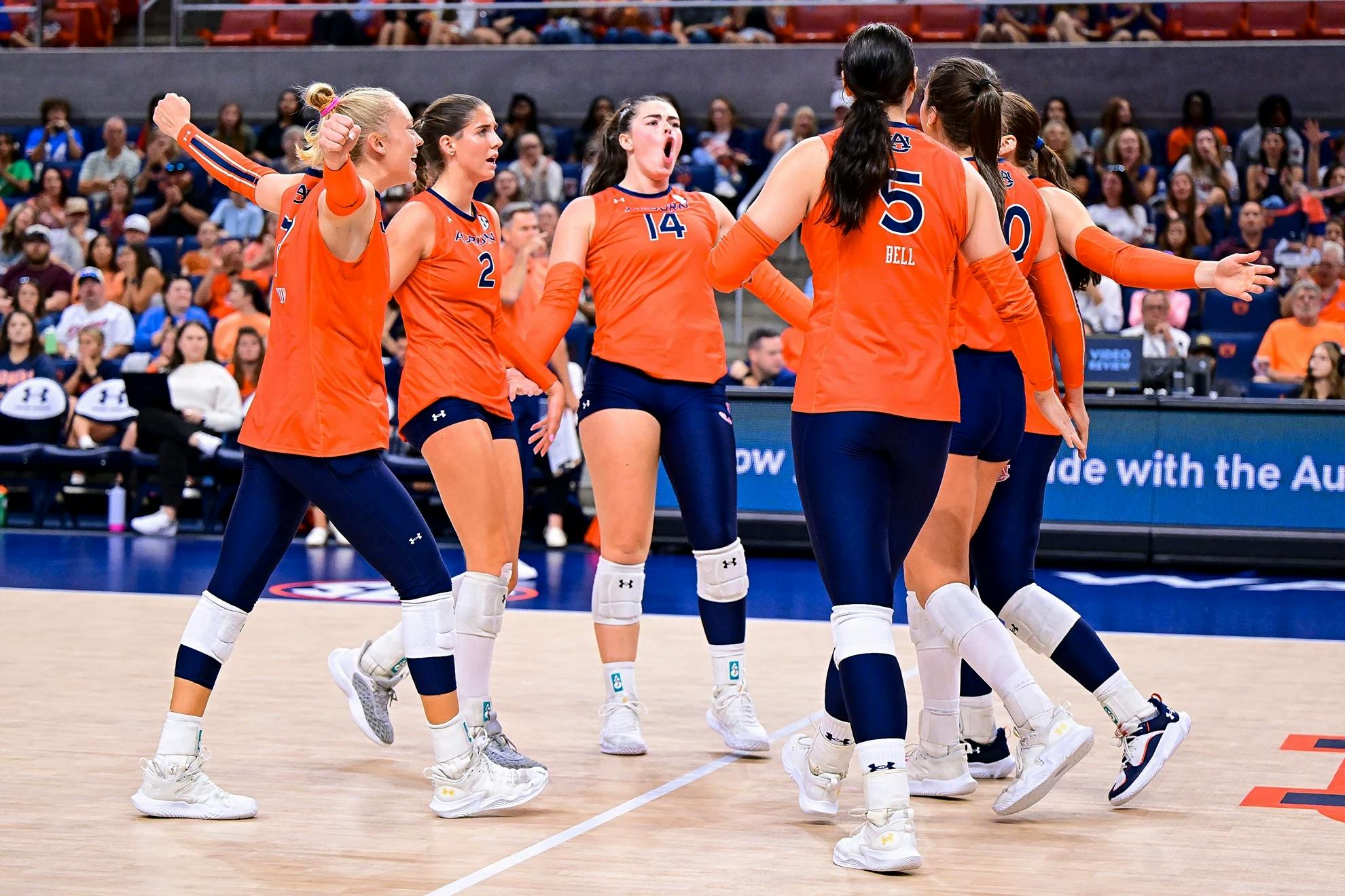 Crunch time hits as Tigers host Gators on Senior Night - WEGL 91.1 FM