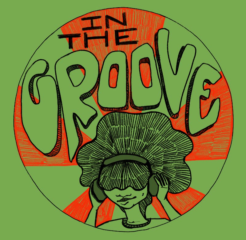 In the Groove - WEGL 91.1 FM