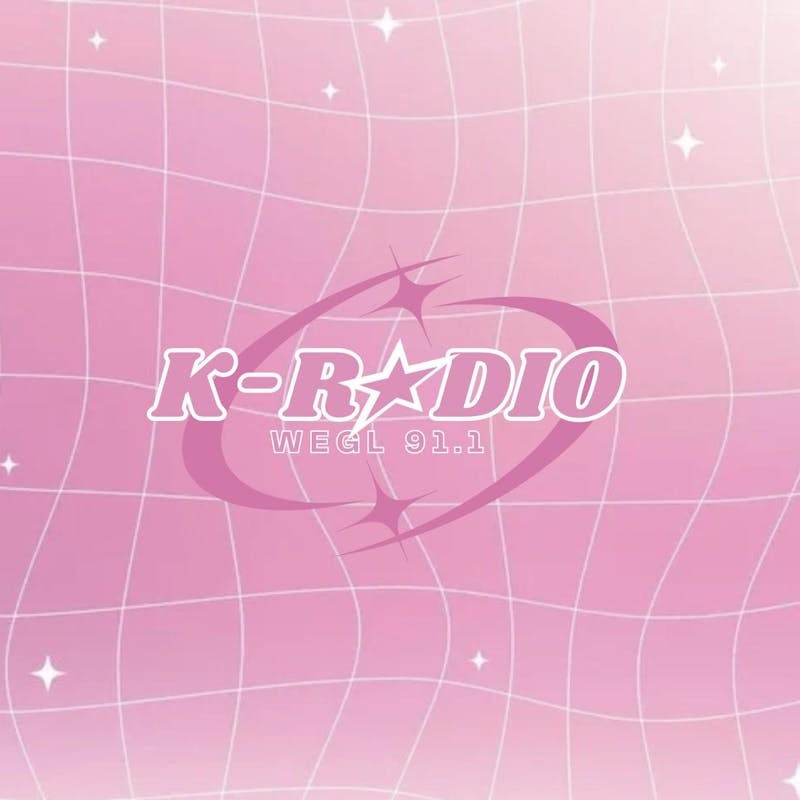 K-Radio - WEGL 91.1 FM
