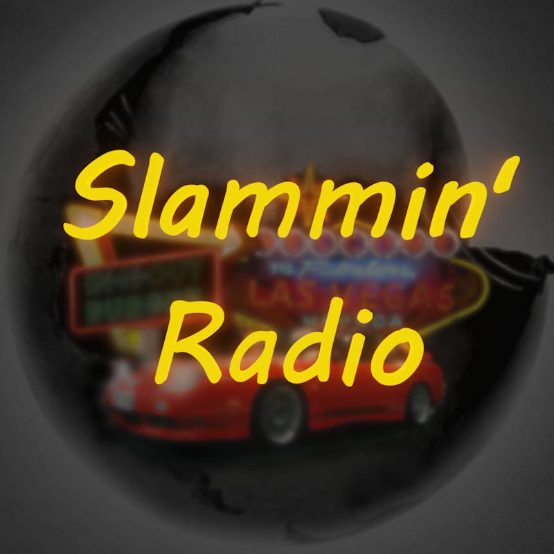 Slammin' Radio - WEGL 91.1 FM