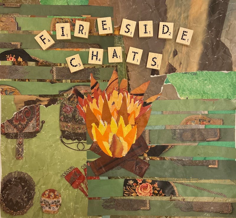 Fireside Chats - WEGL 91.1 FM