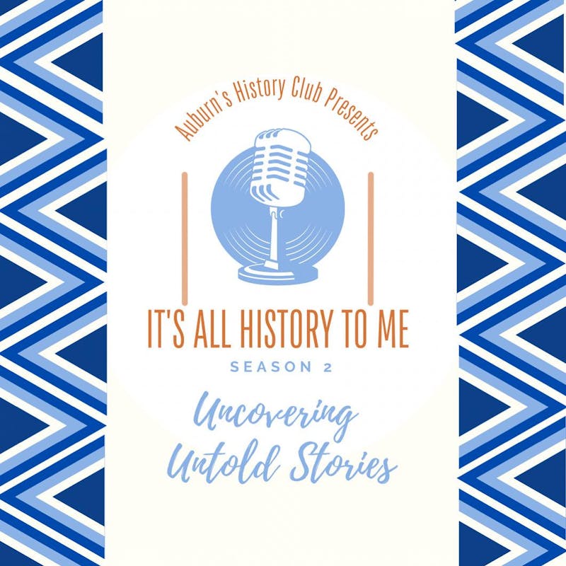It's All History To Me - WEGL 91.1 FM