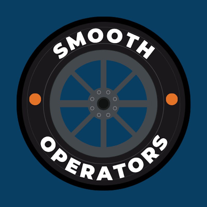 Smooth Operators - WEGL 91.1 FM